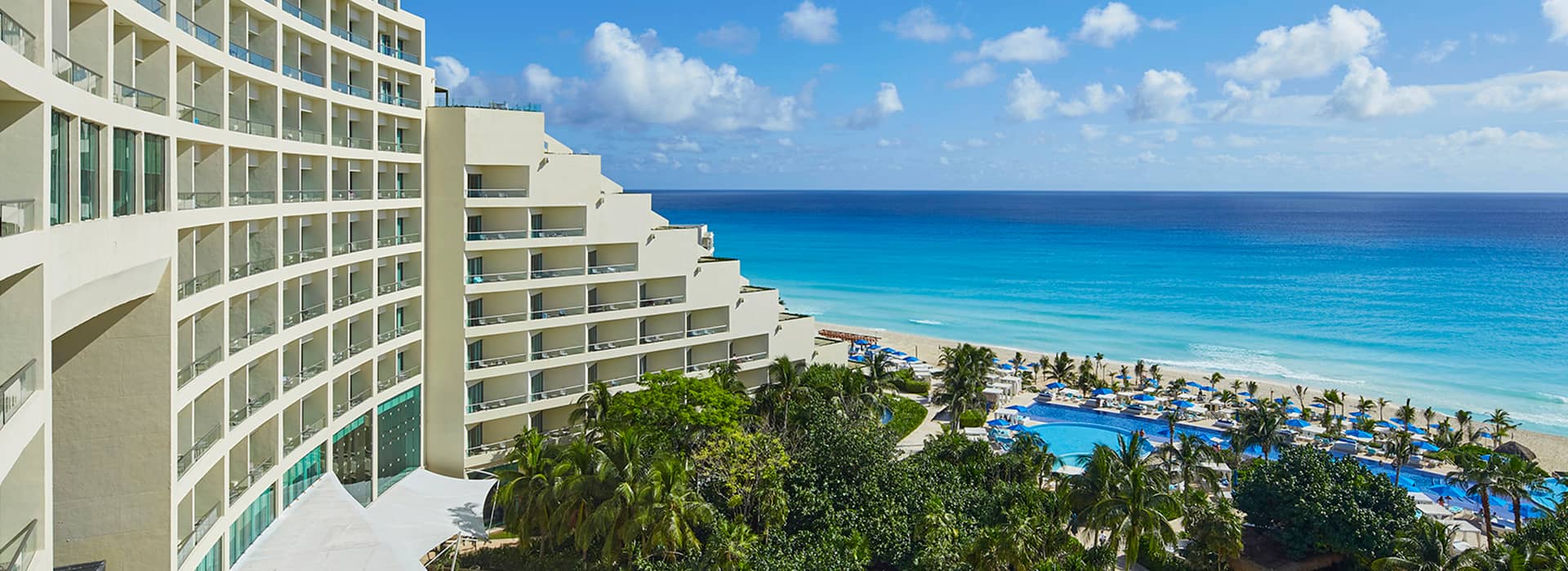 Live Aqua Cancun | Cancun | Fiesta Americana Travelty Meetings, Events ...