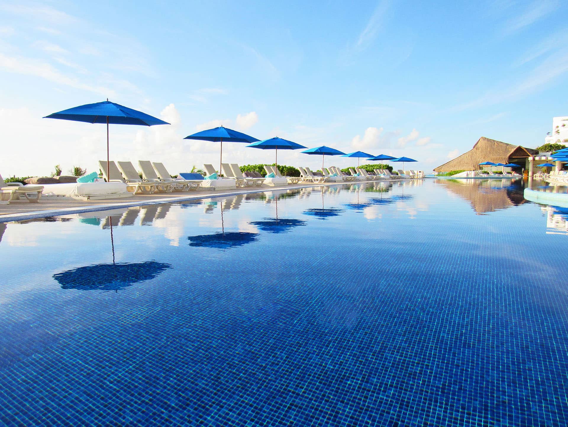 News & Notes | Fiesta Americana Travelty Meetings, Events & Conference ...